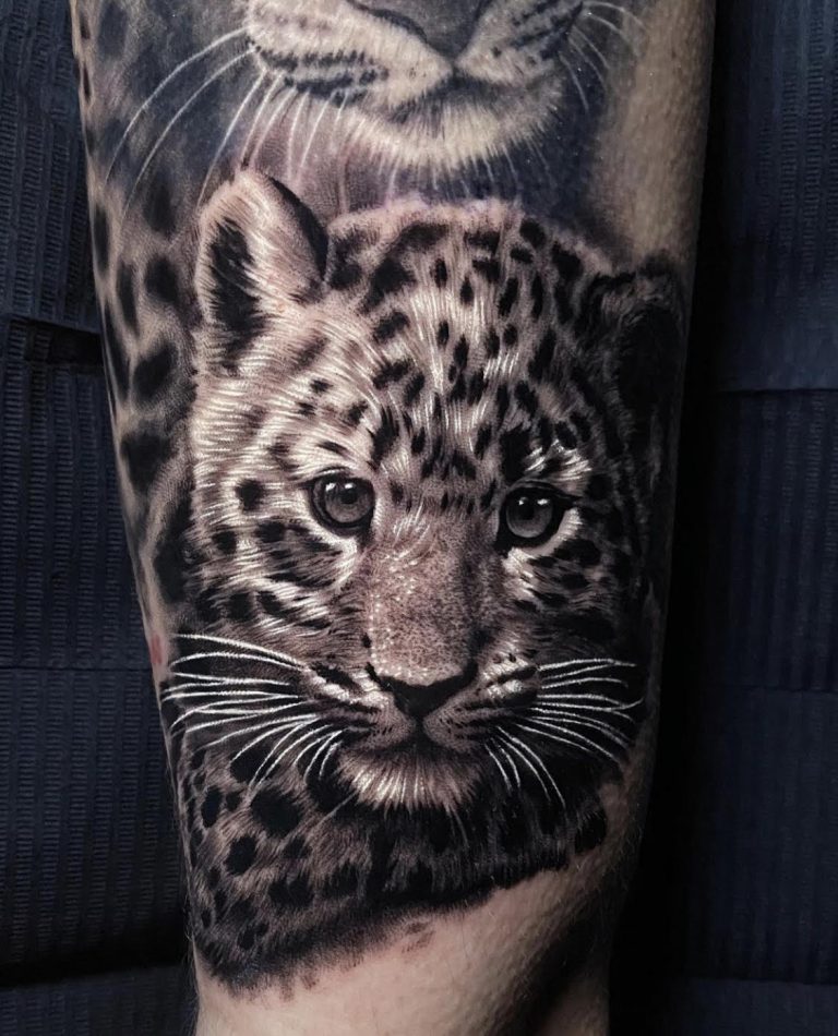 Top 10 Tattoo Studios in the UK: Where to Get Your Next Masterpiece ...